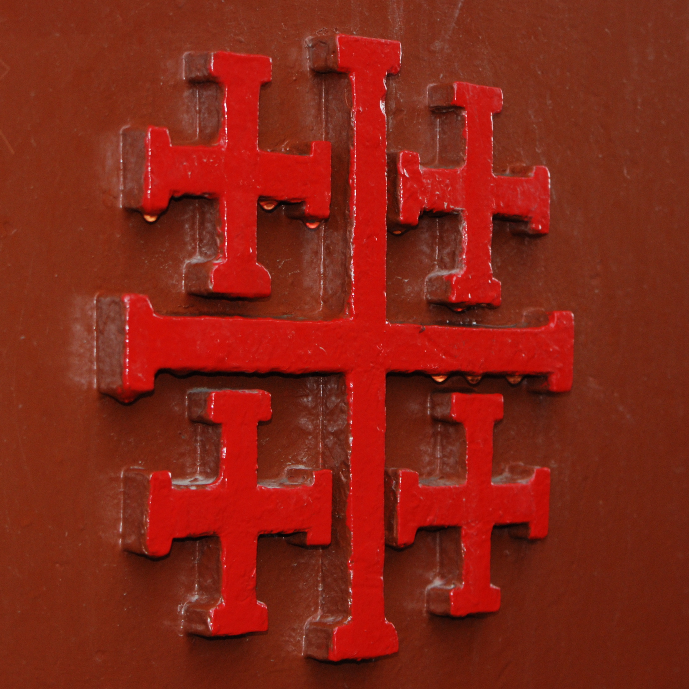 True Strength - Tracyrad.com